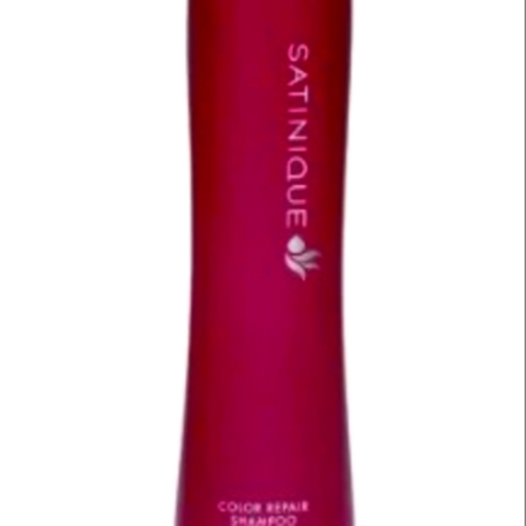 satinique | Hair | Satinique Color Repair Shampoo | Poshmark